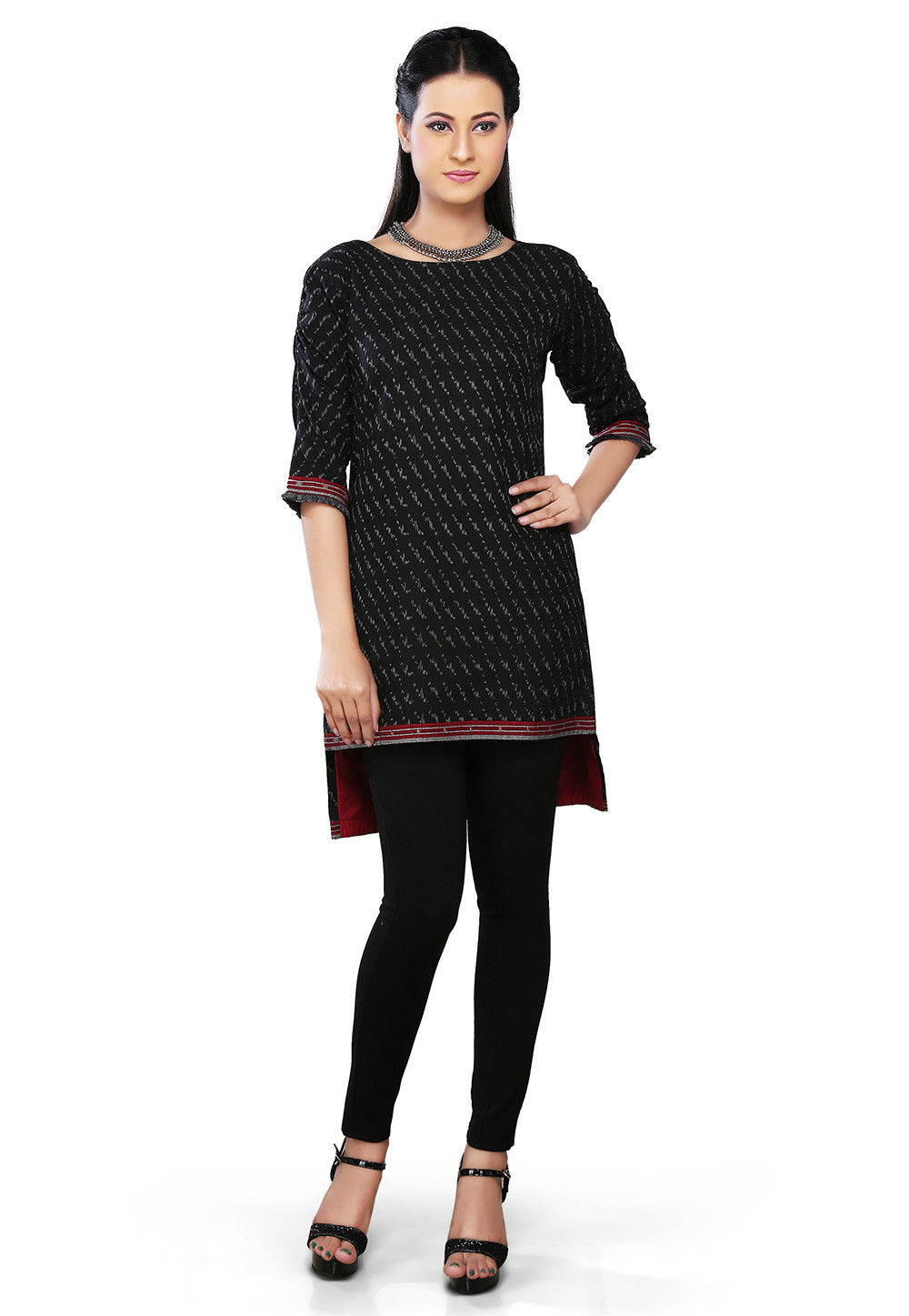 Indian Tunics - Cotton Tunics, Varieties and Ways to Style it