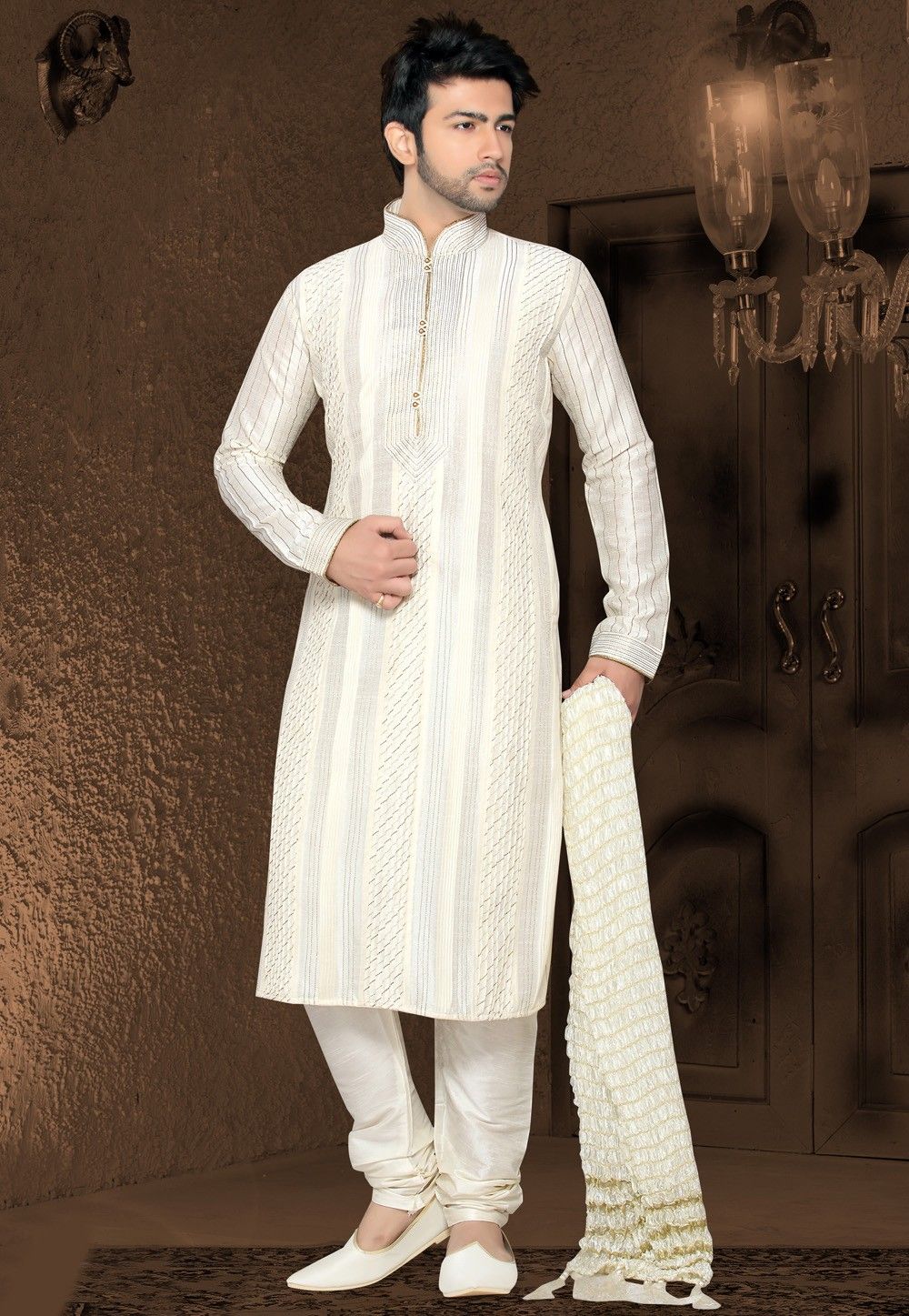 A Detailed Guide on Pakistani Men's Traditional Clothing