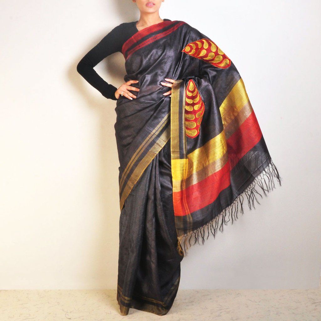 Kosa Silk Sarees - For Very Indian Drapes