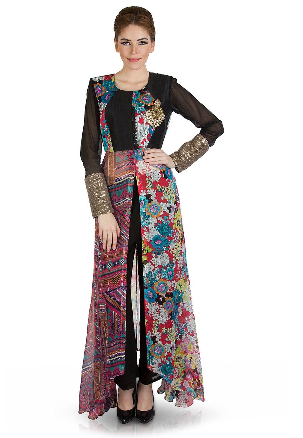 All About Viscose Fabric - Ways to Style, Maintenance & More