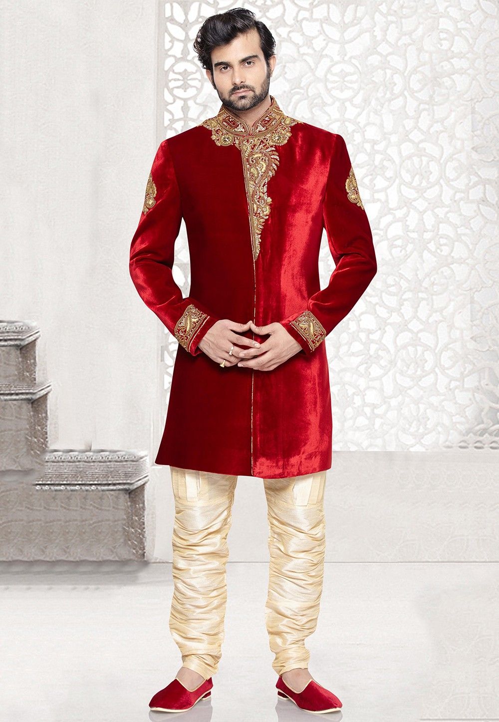 How to Style Men’s Ethnic Wear for Different Occasions?