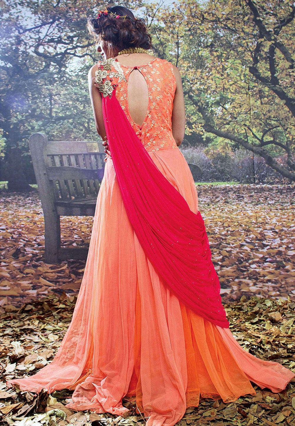 Bollywood Dresses - Trends and Inspirations to Style Your Outfit