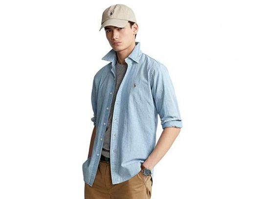 10 Timeless Men's Shirt Styles for Wardrobe Essentials