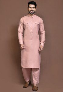 6 Must Have Pathani Suits for Men | Utsav Fashion