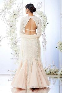 25 Must-Try Blouse Back Neck Designs for Every Woman