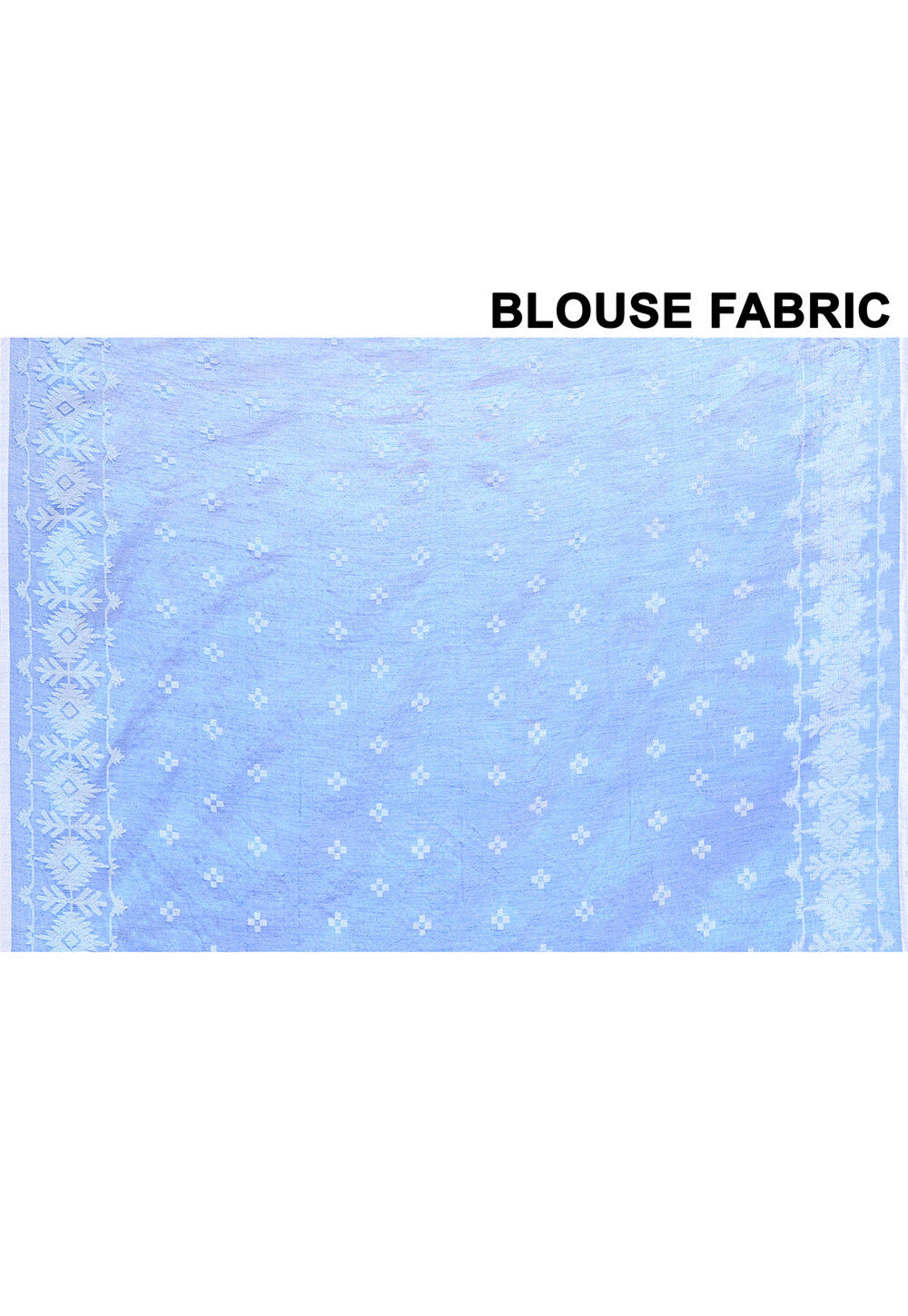 Buy Handloom Tissue Saree in Royal Blue Online : SBE845 - Utsav Fashion