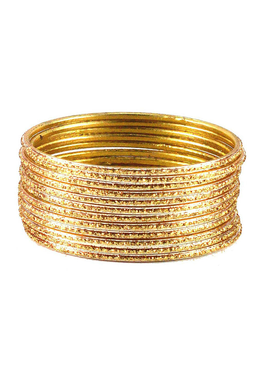 Buy Plain Bangle Sets Online : JVK5255 - Utsav Fashion