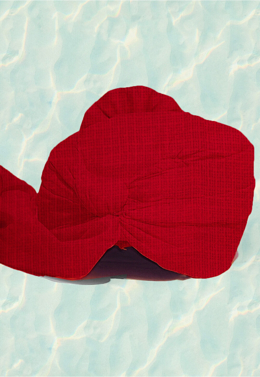 Buy Solid Color Pure Kota Silk Kids Turban in Red Online : UNJ2450 ...