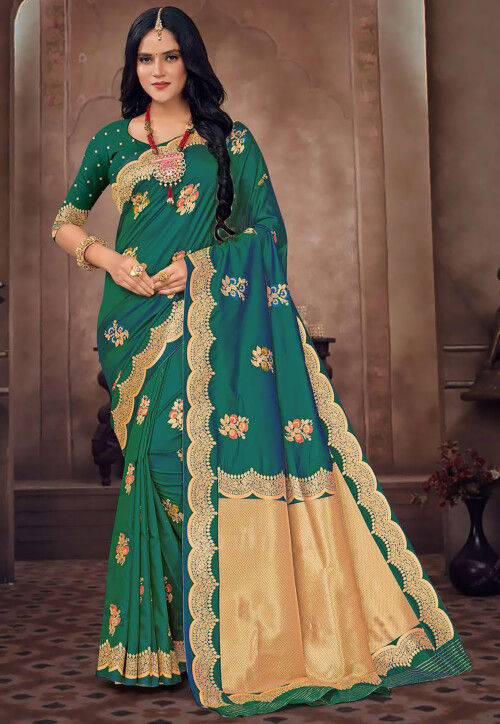 Utsav fashion saree store
