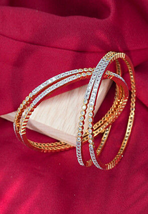 Indian Bangles Set | Fashion Bangles Set Jewelry for Women Online