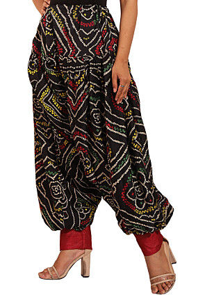 Page 2 | Patiala Salwar: Buy Indo Western Patiala Pants Online for ...