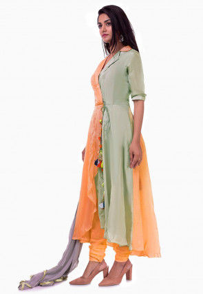 Page 5 | A Line Suits Online: Buy A Line Salwar Kameez for Women ...