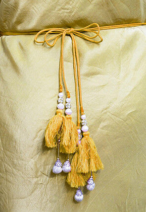 Belly Chain: Buy Indian Waist Chain Jewelry for Women Online | Utsav ...