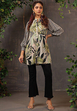 Buy Tunics for Women Online | Latest Tunics Tops