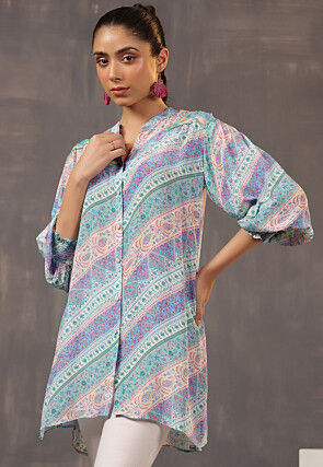 Buy Tunics for Women Online | Latest Tunics Tops