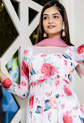 Page 5 | A Line Suits Online: Buy A Line Salwar Kameez for Women ...