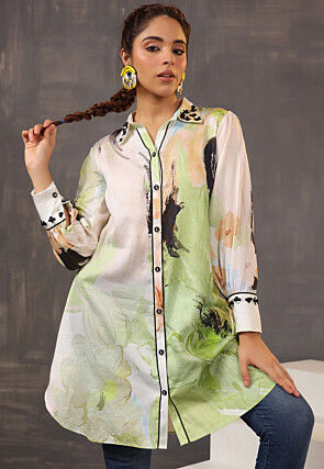 Buy Tunics for Women Online | Latest Tunics Tops