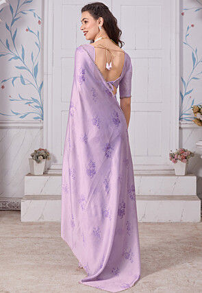 Indian Ethnic Wear in Pantone color of 2018