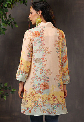 Buy Tunics for Women Online | Latest Tunics Tops