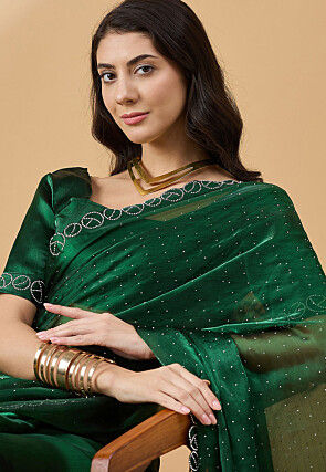 Page 4 | Pure Chiffon Sarees - Buy Latest Designer Chiffon Saree Online ...