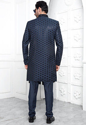 Page 5 | Sherwani: Buy Designer Wedding Sherwani for Men Online