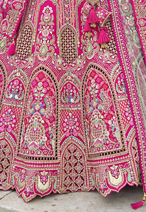 Indian Garbs for Wedding Reception: Ethnic and Fusion Outfits