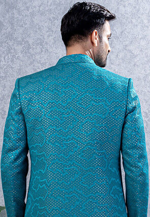 Indian Garbs for Wedding Reception: Ethnic and Fusion Outfits