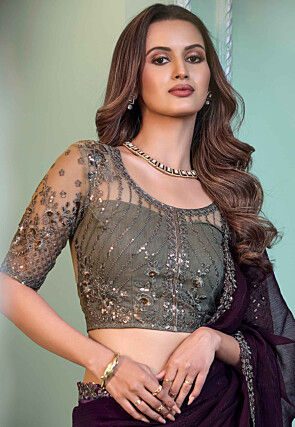 Saree: Buy Latest Indian Sarees for Women Online | Utsav Fashion