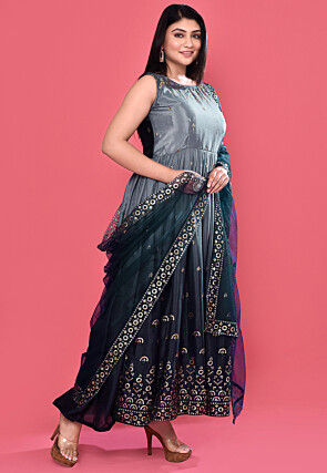 Page 5 | A Line Suits Online: Buy A Line Salwar Kameez for Women ...