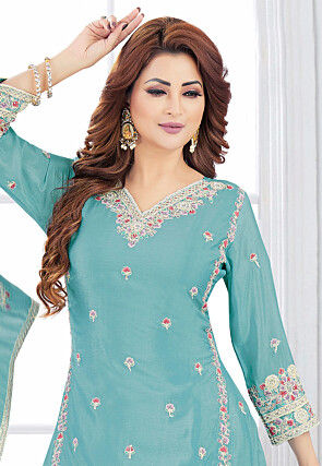 Pakistani Suits: Buy Designer Pakistani Dresses For Women Online