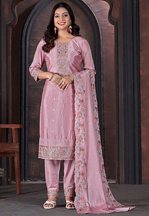Page 48 | Salwar Kameez: Buy Designer Indian Suits for Women Online ...