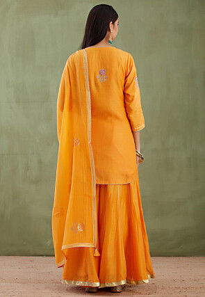 Casual Pakistani Suits & Salwar Kameez: Buy Online | Utsav Fashion