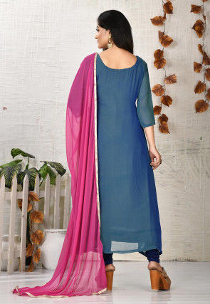 Page 5 | A Line Suits Online: Buy A Line Salwar Kameez for Women ...