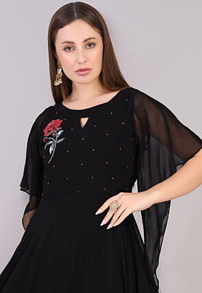 Buy Indo Western Dresses, Indowestern Designer Dresses for Women