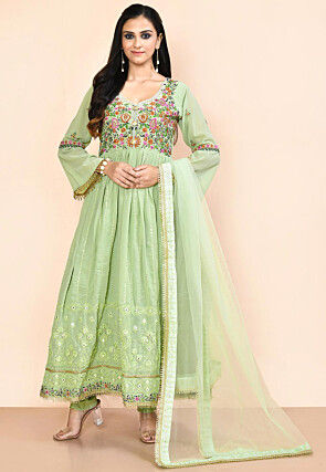 Page 5 | A Line Suits Online: Buy A Line Salwar Kameez for Women ...