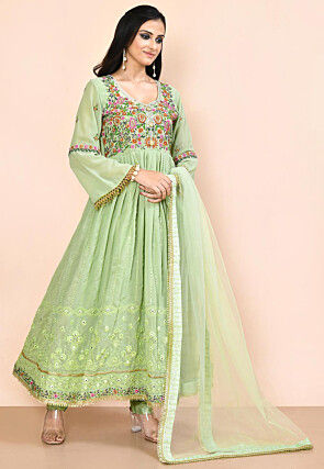 Page 5 | A Line Suits Online: Buy A Line Salwar Kameez for Women ...