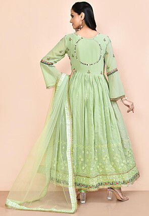 Page 5 | A Line Suits Online: Buy A Line Salwar Kameez for Women ...