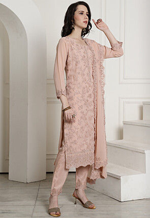 Feminine Pastel Palette for Spring, Summer and Winter Wardrobes