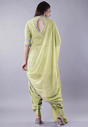 Buy Punjabi Suits For Women Online | Utsav Fashion