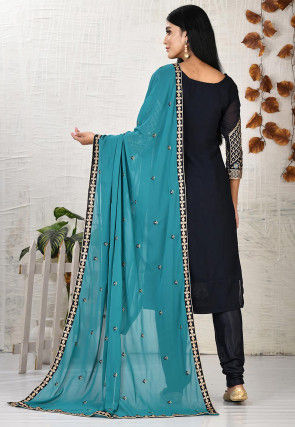 Page 5 | Purchase Newest Designer Straight Cut Salwar Suit Online