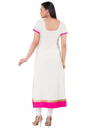 Page 5 | Purchase Newest Designer Straight Cut Salwar Suit Online