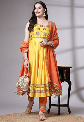 Page 5 | A Line Suits Online: Buy A Line Salwar Kameez for Women ...