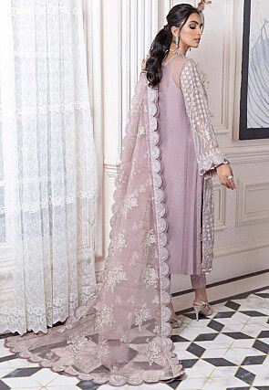 Pakistani Suits: Buy Designer Pakistani Dresses For Women Online