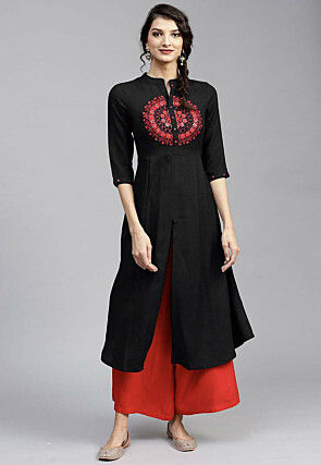 Page 3 | Trending Ensembles with Stylish Front, Side and Thigh Slits