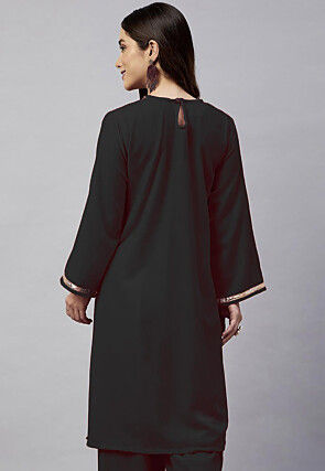 Kurta: Buy Indo Western Kurta for Women - Latest Designs Online | Utsav ...