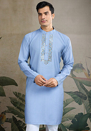 Men's Kurta: Buy Indian Designer Kurta For Men Online