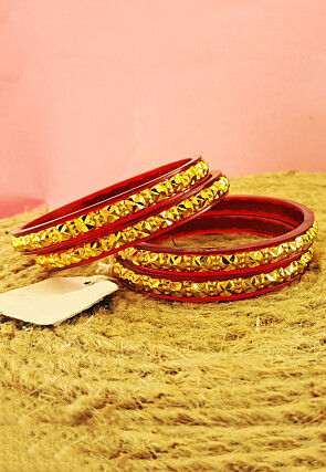 Indian Bangles Set | Fashion Bangles Set Jewelry for Women Online