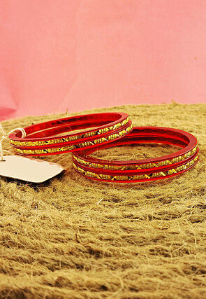 Indian Bangles Set | Fashion Bangles Set Jewelry for Women Online