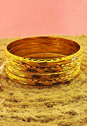 Indian Bangles Set | Fashion Bangles Set Jewelry for Women Online