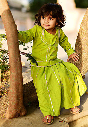 Indian Kids Wear: Buy Ethnic Dresses and Clothing for Boys & Girls